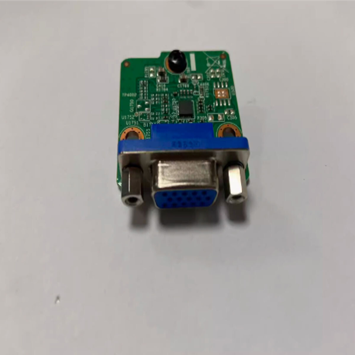 Lenovo Tiny 720Q 920Q 920X VGA Sub-board VAG Interface Board 01AJ952 | eBay