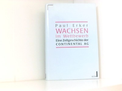 Wachsen im Wettbewerb Erker, Paul: | eBay.de