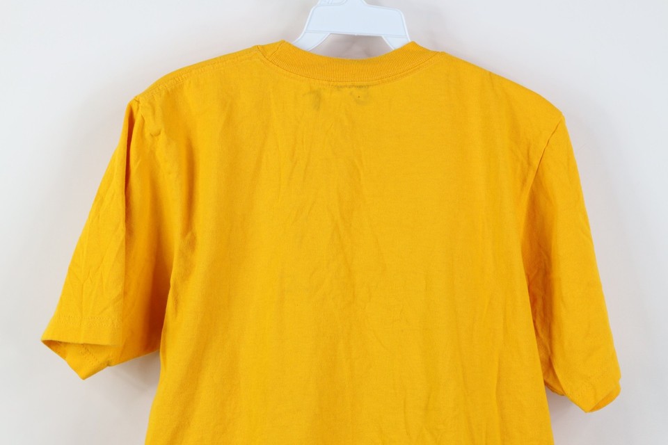 Vtg 90s Y2K Streetwear Mens Small Distressed Panther Tribal Fire Flames ...