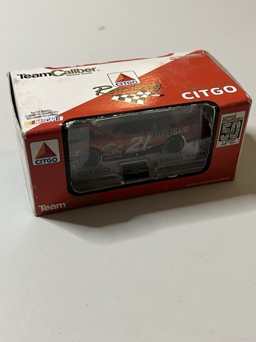 ELLIOTT SADLER 2000 CITGO NASCAR 1/64 IN PKG | eBay