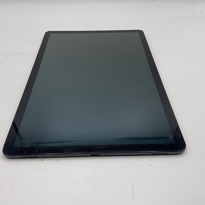 Samsung Galaxy Tab S5e 64gb Black SM-T727A (AT&T) 4711 887276372112 | eBay