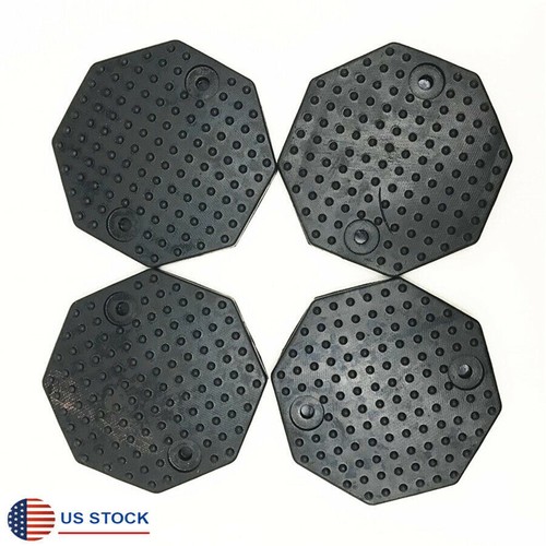 Heavy Duty Rubber Arm Pads Car Lift Accessories for Auto Truck Hoist ...