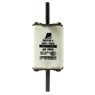 Circuit Breaker high current HRC 100 amp Fuse suits HRC NT1 fuse holder ...