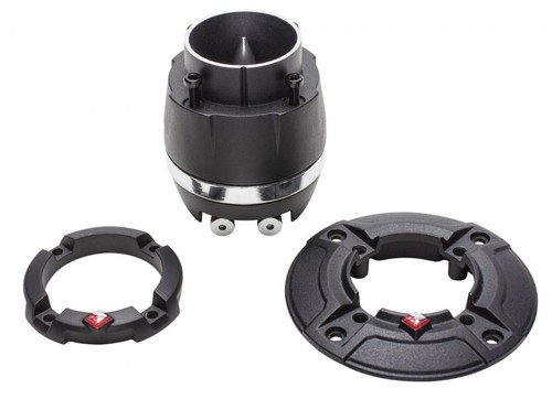 Rockford Fosgate PP8-NT Punch Pro SPL Tweeter 8 Ohm 100 Watt - 1 Piece ...