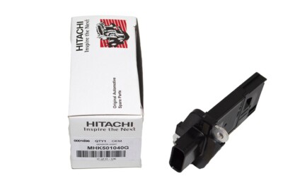 LAND ROVER DEFENDER TDCi MASS AIR FLOW METER SENSOR MHK501040 OEM | eBay UK