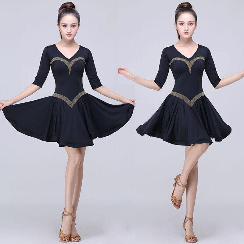 Traditional Rumba Dance