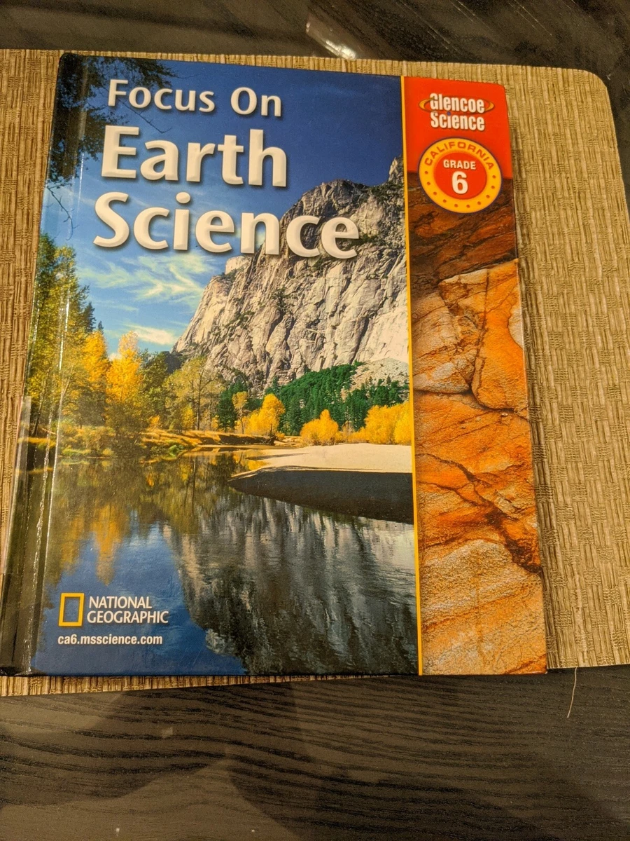 Focus Earth Science