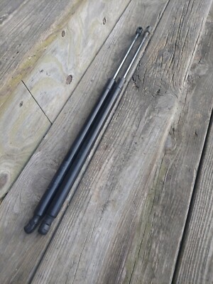 2007-2009 Honda CR-V CRV Rear Hatch Cargo Door Struts Pair OEM | eBay
