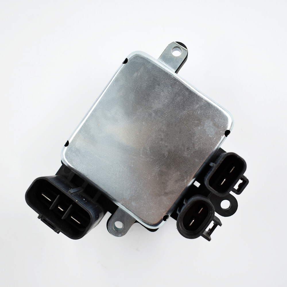 New Radiator Cooling Fan Control Module ECU | Grelly USA
