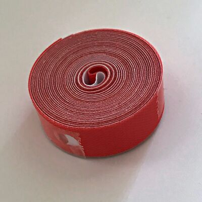 Cloth Rim Tape 13mm Wide — AUS Stock — Bicycle Bike Fabric Red Strip | eBay