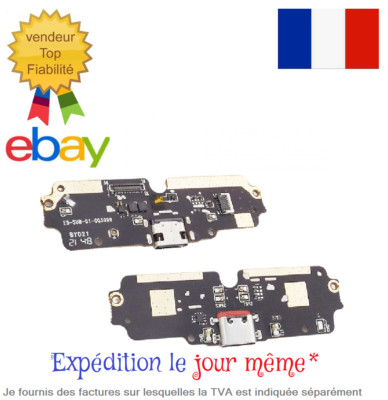 ⭐️ Ulefone Armor X10 / X10 PRO Connector Charging Port Platinum Card ...