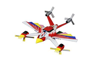 Evolution-Toy Himitsu Sentai Gorenger Varidorin non-scale Painted ...