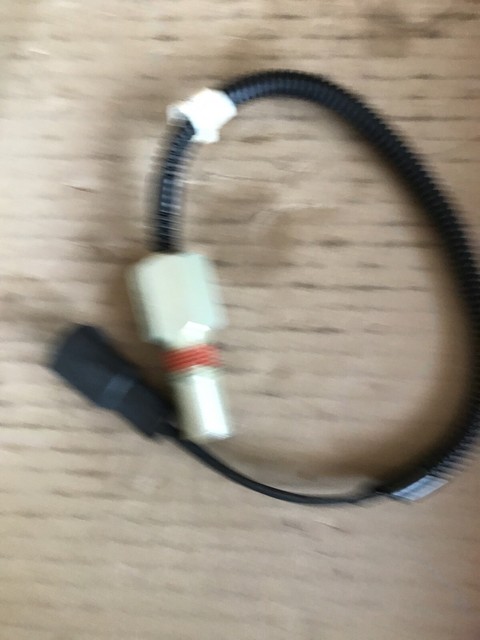 Ford E7HZ17B384E Speed Sensor OEM - E7hz-17b384-e for sale online | eBay