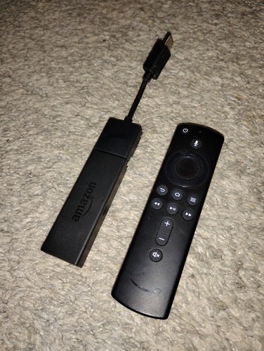 Amazon Fire Stick HD w/ Remote Model LY73PR | eBay