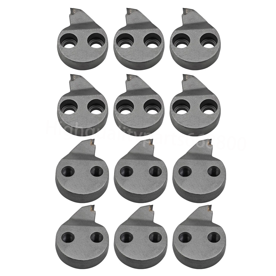 Pack of 12 Stump Grinder Teeth for Rayco Super Tooth 3144C *6pcs ...