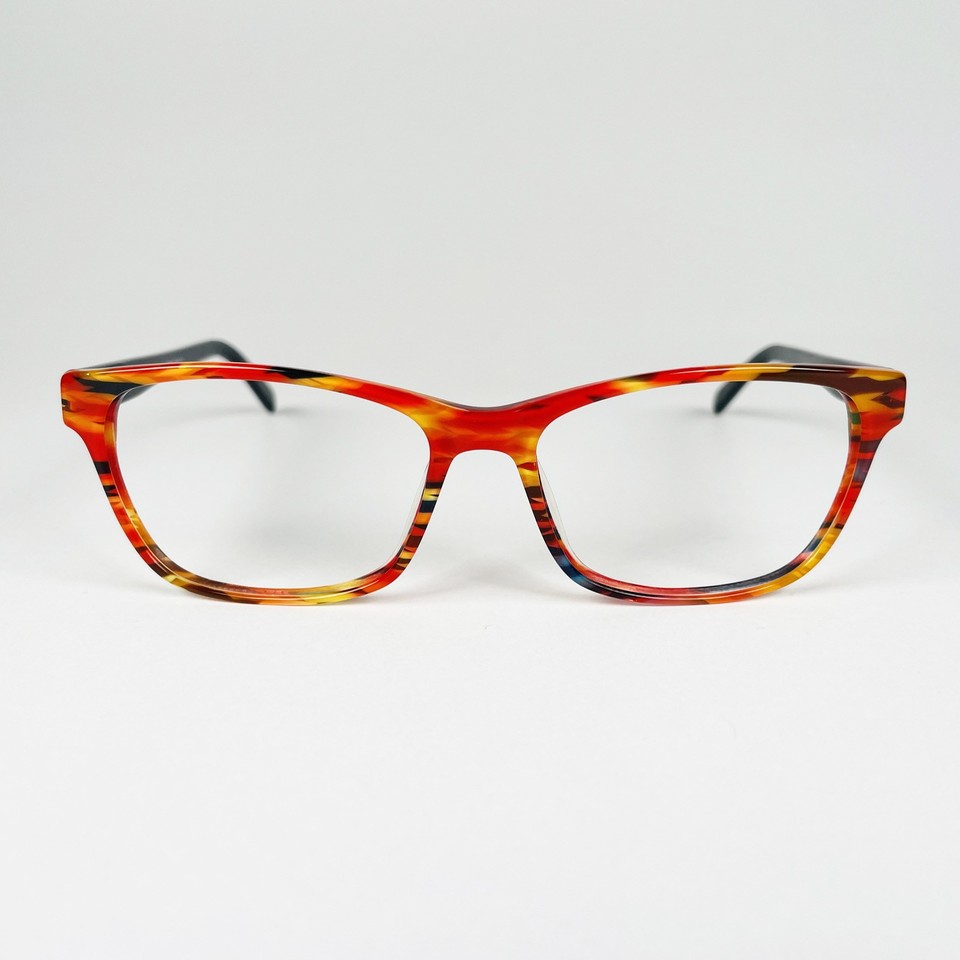 MORGAN eyeglasses MULTICOLOUR SQUARE glasses frame MOD: 201106-4225 ...
