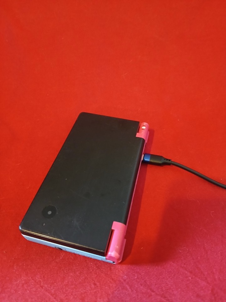 Nintendo DSi Custom -Type C- Handheld Game Console. ♻️RetroTrash♻️ | eBay