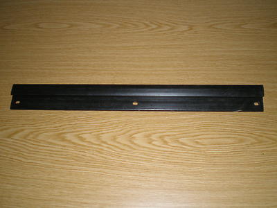 JACOBSEN SNOWBURST,JA99160-1 JOHN DEERE UP06687, Snowthrower Scraper ...