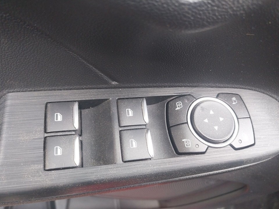 5336501 ELEKTRONISCHES MODUL FÜR FORD KUGA III DFK 2.5 DURATEC PLUG-I ...