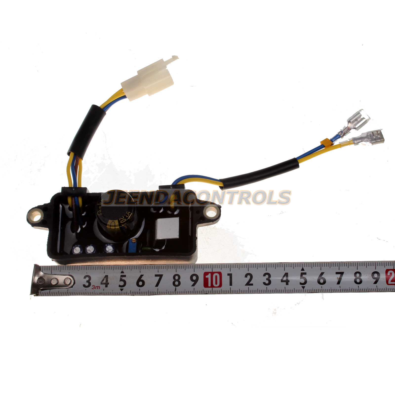 AVR Voltage Regulator For Generac GP1800 GP3250 LP3250 Generator AVR | eBay