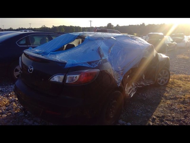 2012 Mazda 3 ABS Pump Assembly Bfd2-437az OEM AUTOGATOR for sale online ...