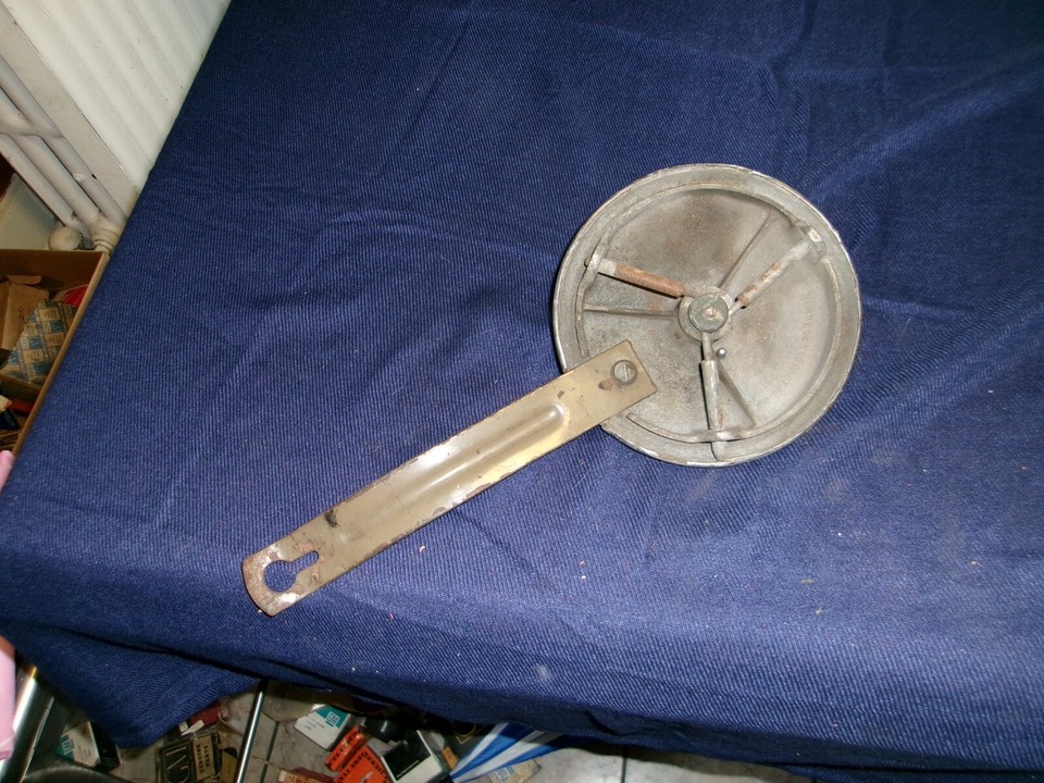 1932,1933,1934 ford locking hubcap w key | eBay