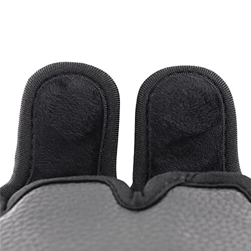 Center Shaft Putter Cover Square Mallet Headcover Golf Club Protector ...