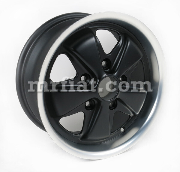 For Porsche 914 6 944 Fuchs Wheel 7x15 Reproduction Offset 47 New | eBay