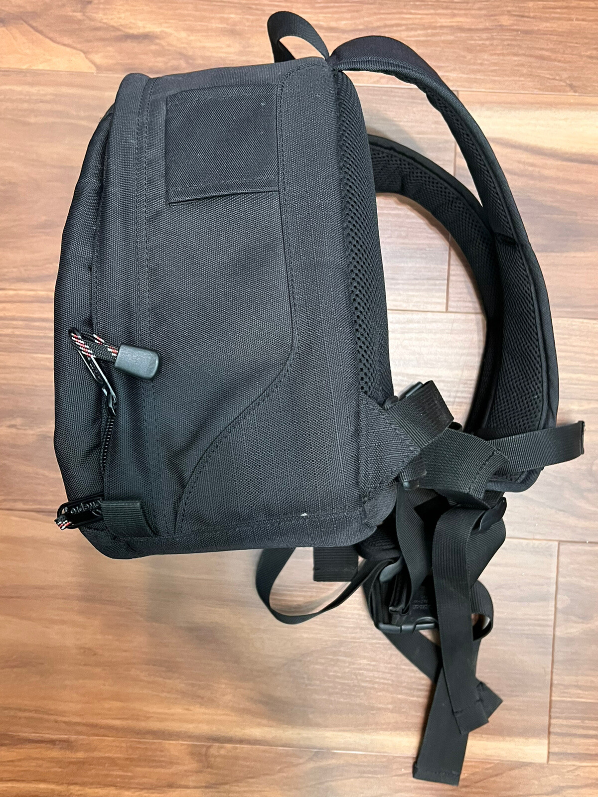 Lowepro Micro Trekker 100 Camera Backpack Very Good for sale online | eBay