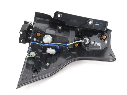 Genuine OEM Lexus 81561-60B11 Left Rear Combination Lamp Tail Light 14 ...