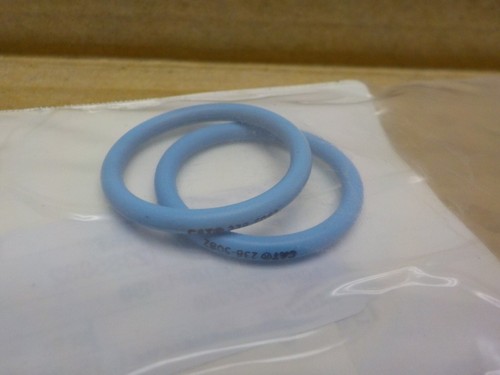 2 X CAT, Caterpillar 238-5082, O-ring 2385082, Genuine Caterpillar | eBay