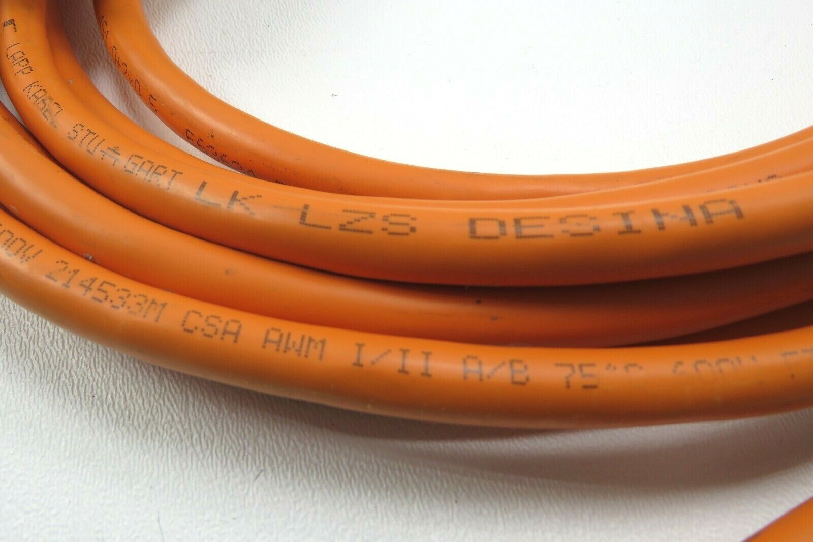 Desina E63634 Cable 17 Foot Length | eBay