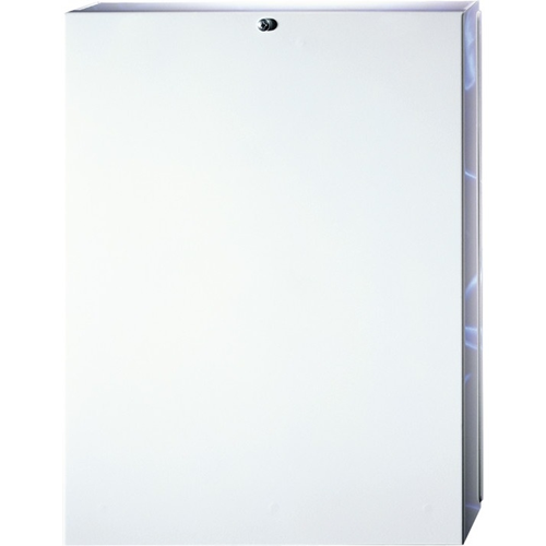 Texecom Premier Elite 48 Alarm Control Panel - Silver (CAB-0001) for ...