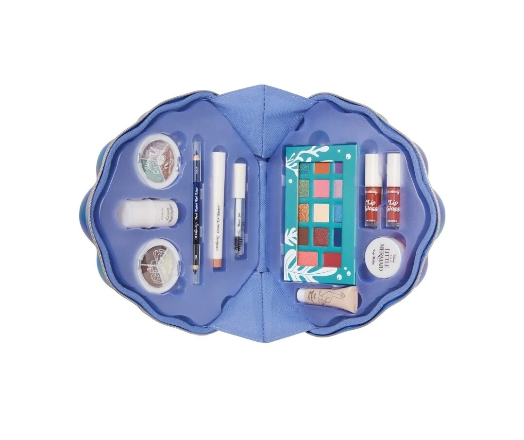 Elf Ariel Makeup Set | Saubhaya Makeup