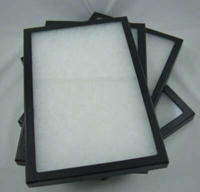 Trade Show Displays - Riker Display Case