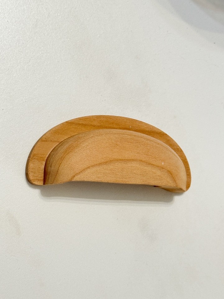 Wood Cherry Drawer Cabinets Pull | eBay