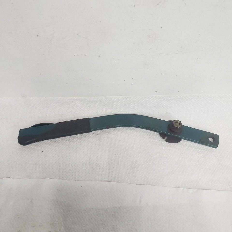 Ransomes XM4852 Mowing Deck Blade Engagement Lever Handle Bobcat Ryan ...