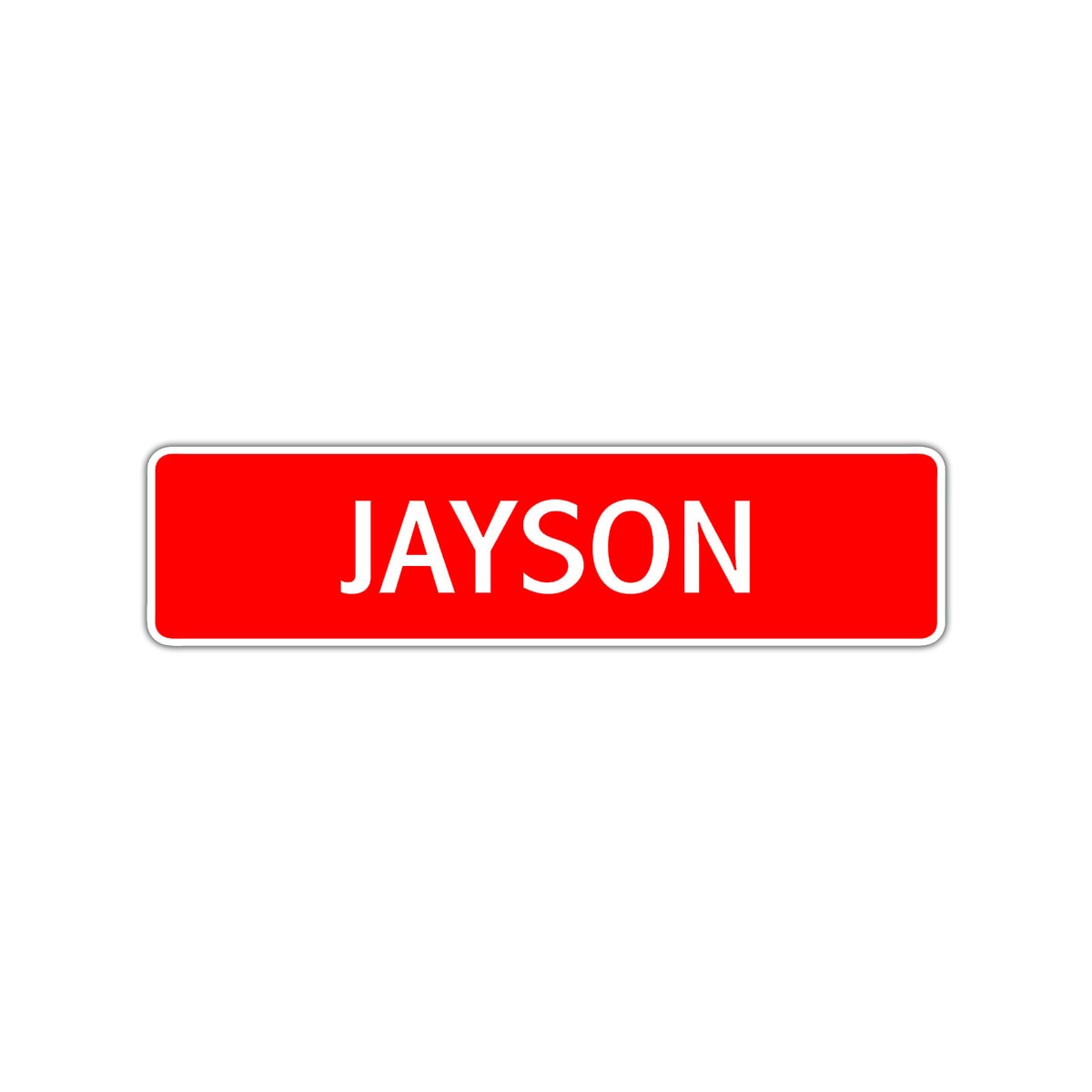 Jayson Name