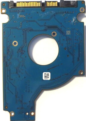 ST320LT014 9YK142-030 0001DEM7 WU (1629 F) 100611631 Rev A 320gb 2.5 ...