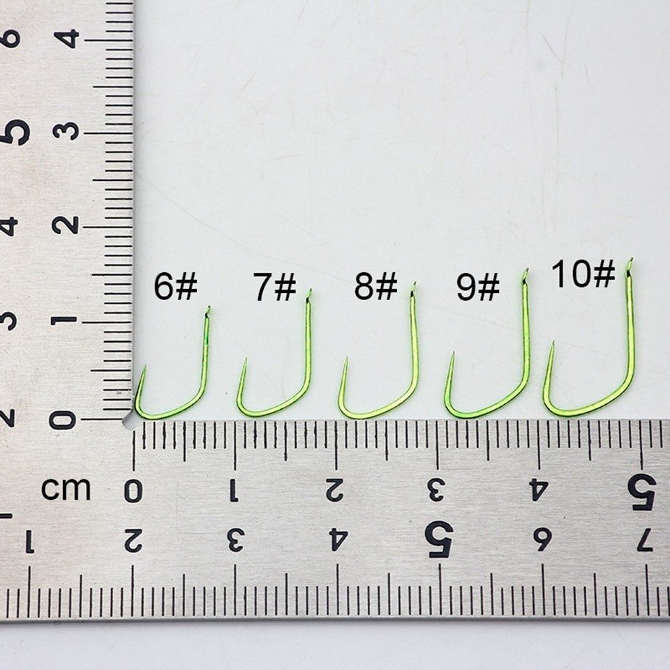 Trunking Hook Carp Hook High-quality Materials Hook Door Width 5.5mm To ...