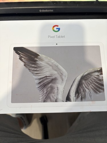 google pixel tablet, condition is good. | eBay