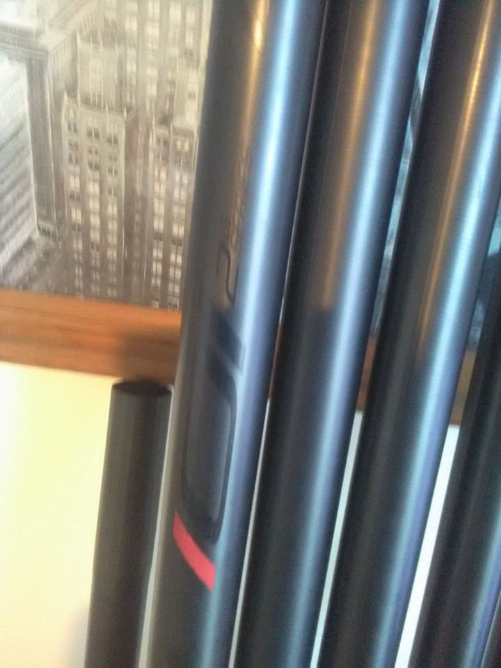 used fishing pole MAP 101 2G Spare/Replacement Pole Sections.201/301 ...