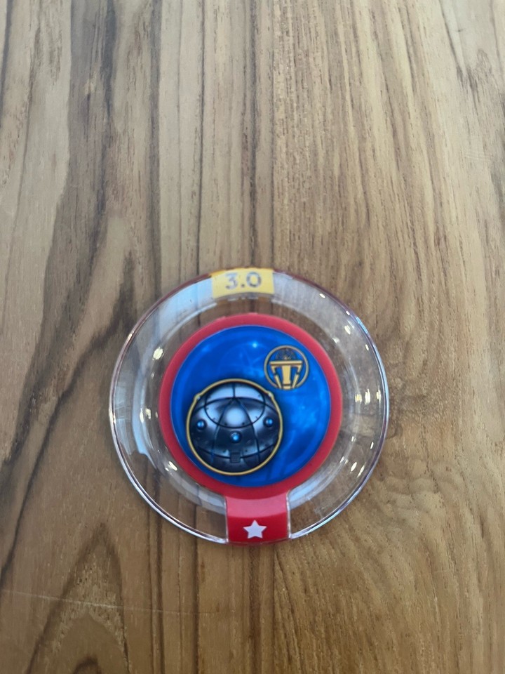 Disney Infinity Power Discs Complete Finish Your Set Lot Used Disc 3.0 ...