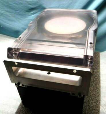 LAM RESEARCH PROCESS CHAMBER 853-073087-002-230S | eBay