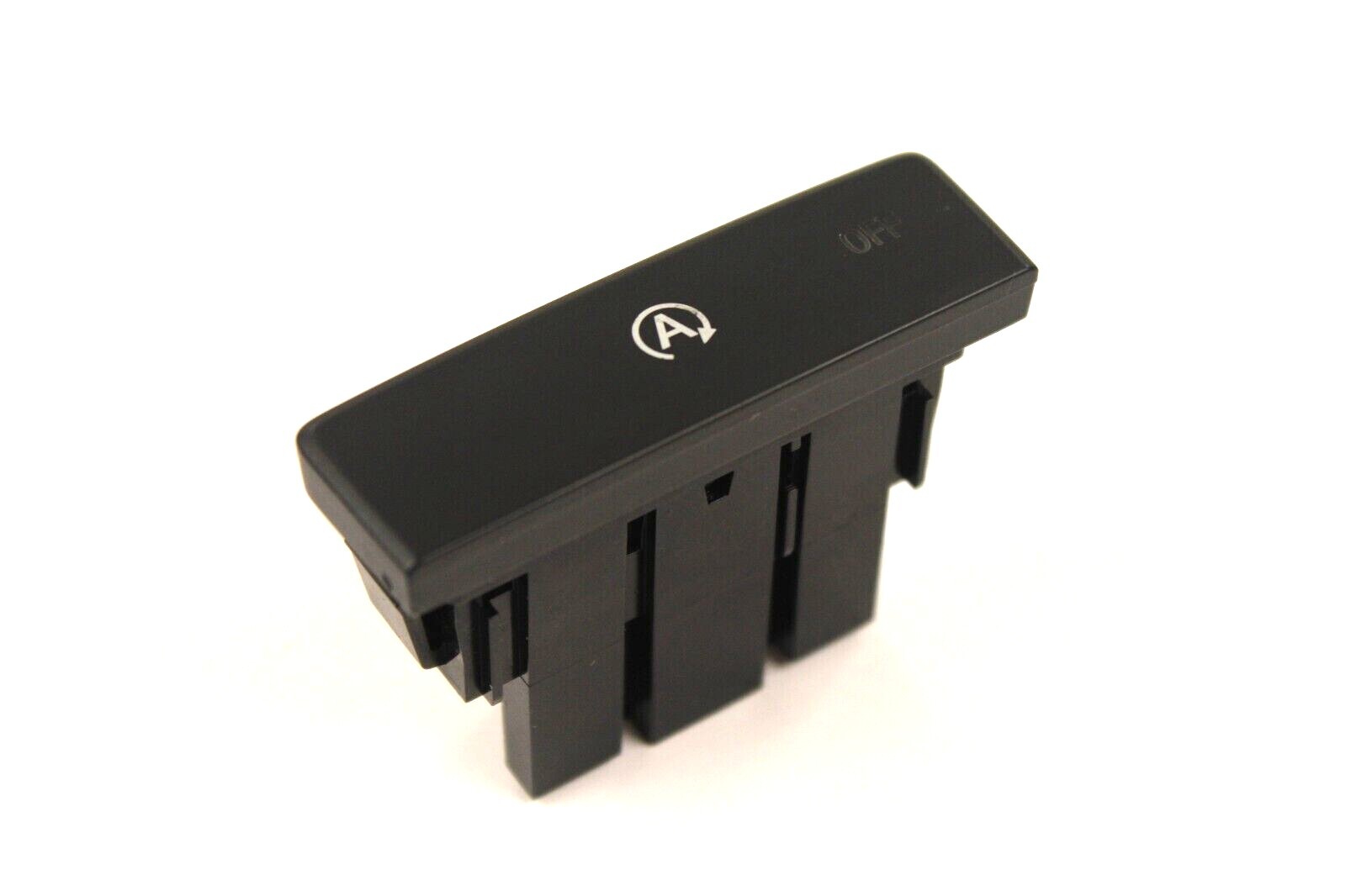 FORD EDGE FUSION 2019 2021 CENTER CONSOLE AUTO STOP START SWITCH ...