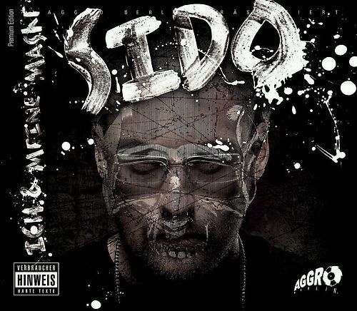 Sido - Ich & meine Maske (Premium Edt.) 2CD mit 10 exklusiven Songs und ...