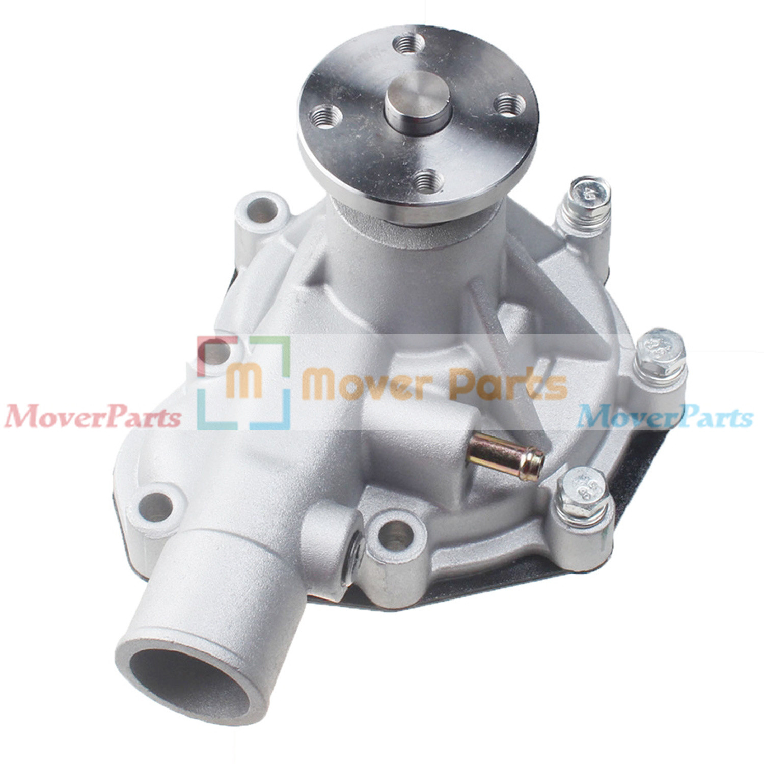 Water Pump 106-8263 for Caterpillar CAT Track Loader 933 939 Engine ...