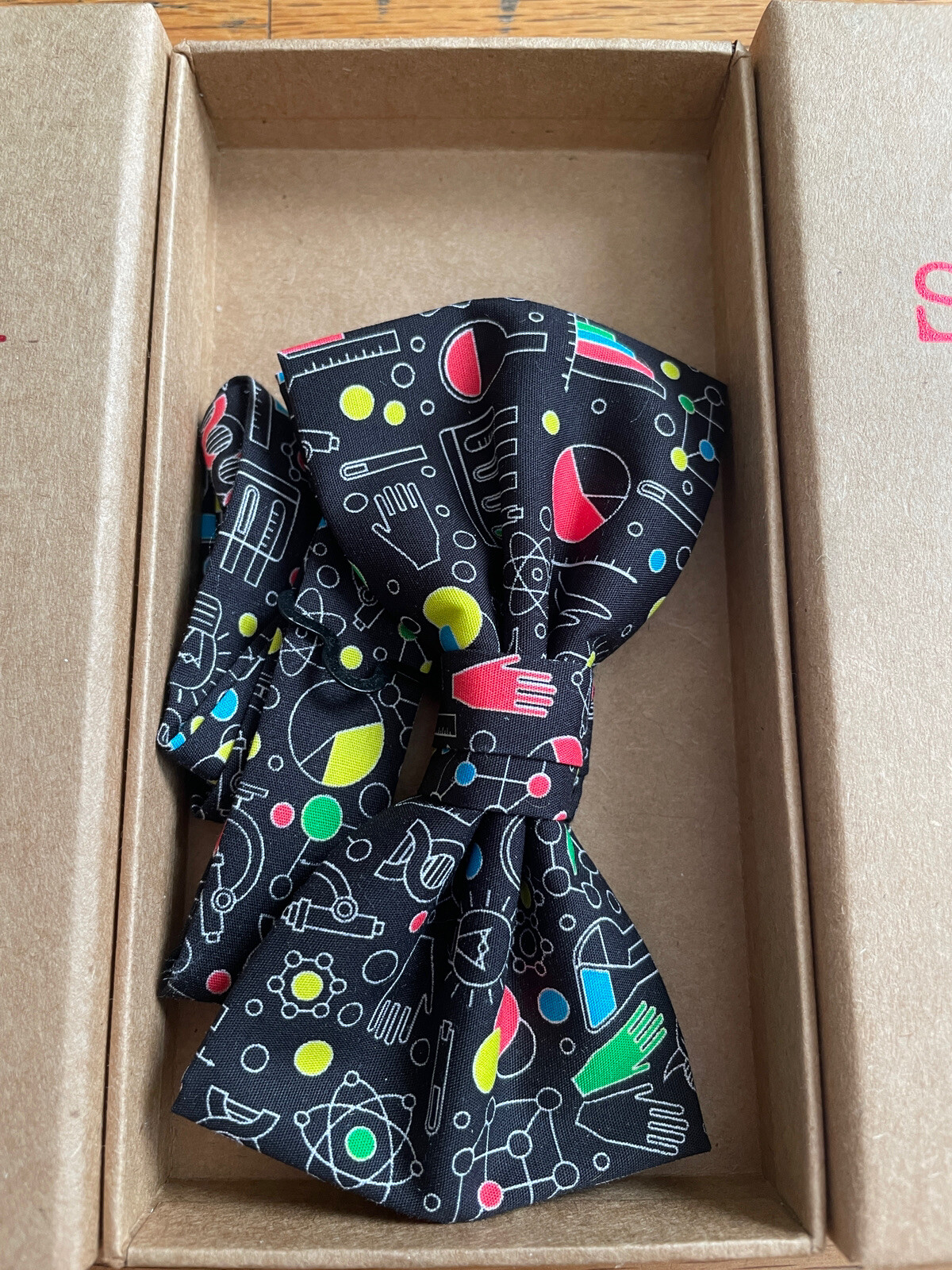 RARE Young Sheldon Bow Ties Promotional Item Big Bang Theory promo | eBay