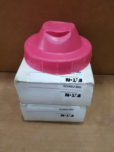 Eaton Intelligent Addressable Optical Smoke Sensor JSB FXN723 | eBay