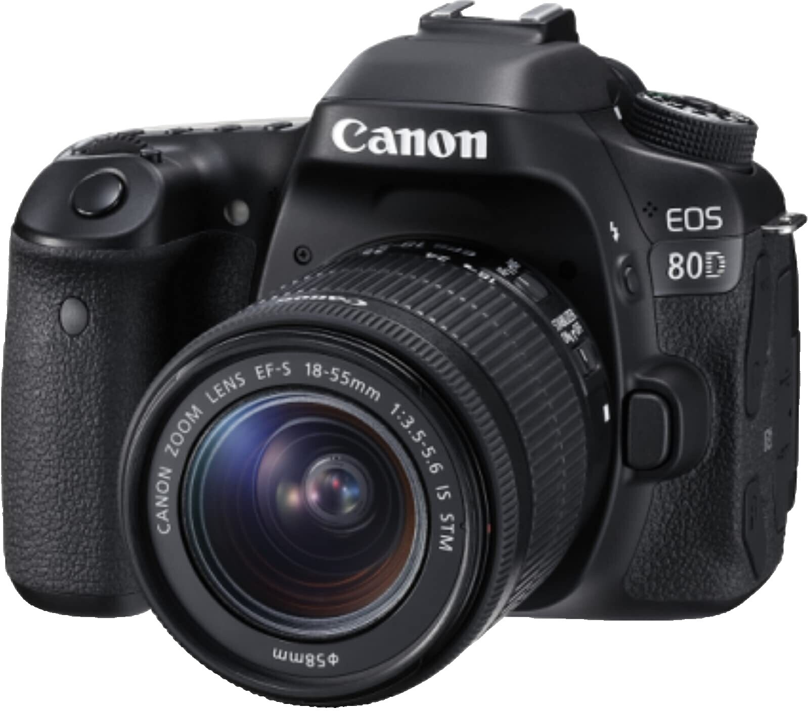 Canon EOS 80D Digital Cameras for Sale | Shop New & Used Digital ...